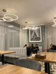 Baristocrat (Bolshoy prospekt No:16, derevnya Vyra), al götür kahve  Saint‑Petersburg ve Leningradskaya oblastından