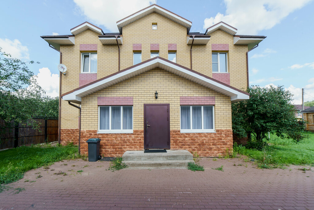 Huzurevi, bakımevi Виктория, Nijegorodskaya oblastı, foto