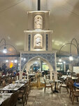 Cevahir Han Restoran (Kadıoğlu Mah., Vali Fuat Cad., No:5, Eyyübiye, Şanlıurfa), restoran  Şanlıurfa'dan