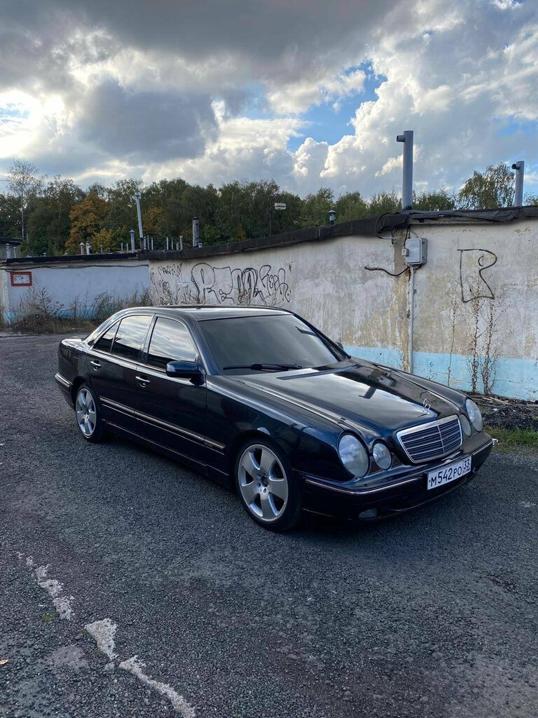 Araba boyama CarPaint, Moskovski, foto