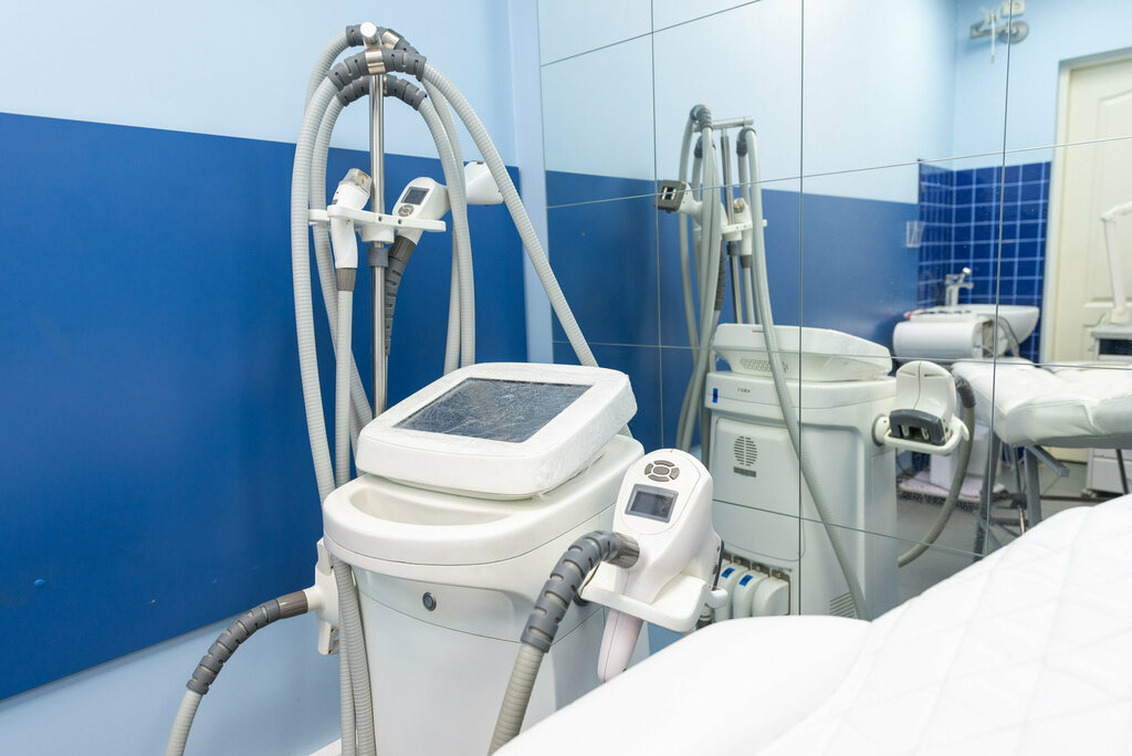 Masaj salonları Siluet, Moskova, foto