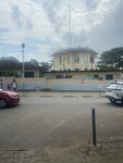 Pdci House (Avenue Jean-Paul II No:511), siyasi partiler  Abican'dan