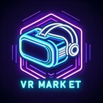 VR Market (Proletarskaya Street No:2), sanal gerçeklik kulübü  Tula'dan