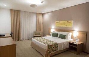 Blue Tree Premium Manaus (Amazonas, Manaus, Rodovia Francisco José Furtado), otel  Manaus'tan