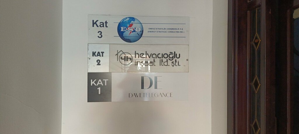 Hukuk büroları Mhg & Eke Hukuk Bürosu, Ankara, foto