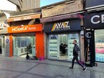 Ayaz Silver (Molla Fenari Mah., Bileyciler Sok., No:29, Fatih, İstanbul), kuyumcular  İstanbul'dan