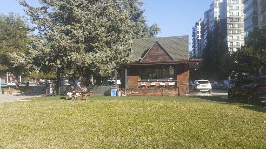 Fast food Tostçu Cihan, Bursa, foto