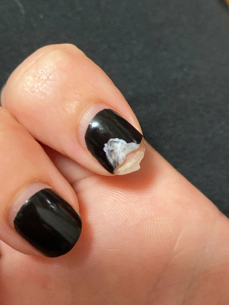 Manikür-pedikür Fs, Yaroslavl, foto