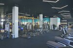 Genetika (ulitsa Nekrasova No:112), fitness kulüpleri  Anapa'dan
