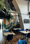 Po Chesnocu (Bakuninskaya Street No:69с1), restoran  Moskova'dan
