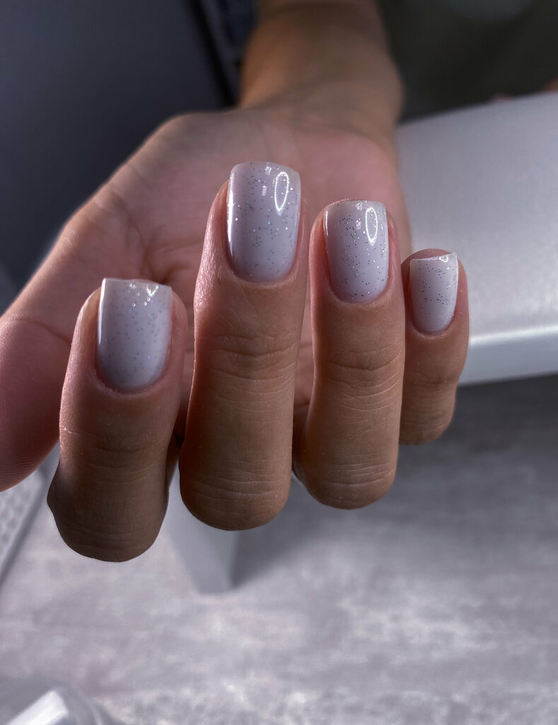 Manikür-pedikür Ногтевая студия, Krasnoyarsk, foto