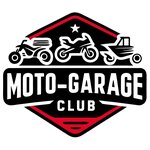 Moto Garage Club (No:52, derevnya Ryblovo), motosiklet tamiri  Moskova ve Moskovskaya oblastından