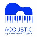 Acousticspb (Komendantskiy Avenue No:25к1), müzik okulları ve konservatuarlar  Saint‑Petersburg'dan