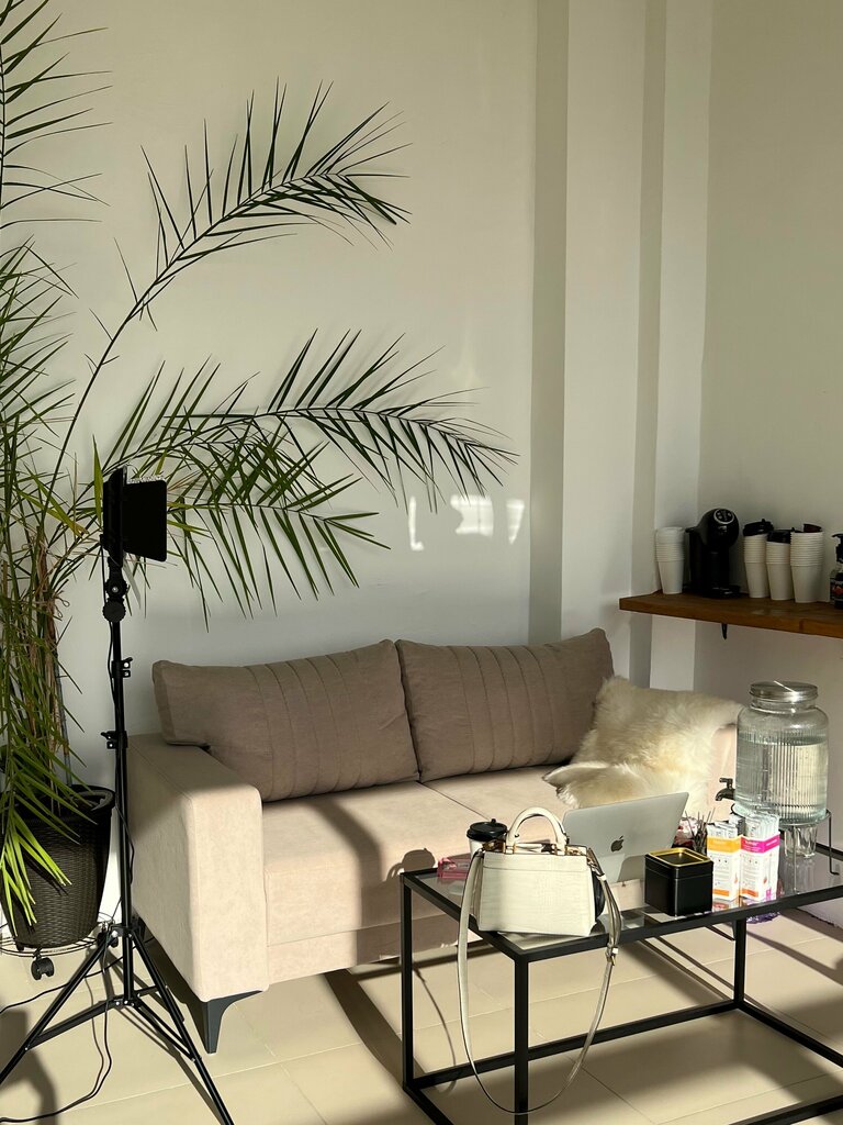 Güzellik salonu Volkova Beauty, Voronej, foto