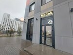 Medok (Jumeken Nájimedenov kóshesi No:29/1), pasta, şekerleme ve tatlı  Astana'dan