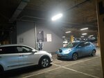Станция зарядки электромобилей (bulvar Arkhitektorov No:35), elektrikli oto şarj istasyonları  Omsk'tan