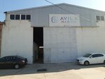 Avila Marin (Dokuz Eylül Mah., Akçay cad., No:237 , Gaziemir, İzmir), tersaneler  İzmir'den