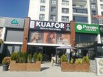 Kuaför İbrahim İpsiz (1408. Cadde No:34 D:o, 06000 Etimesgut/Ankara, Ankara, Turkey), kuaförler  Ankara'dan