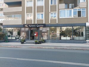 Selami Kaplan Hair Studio (Kordonboyu mah., Tekel Cad., 68B, Kartal, İstanbul), kuaförler  İstanbul'dan