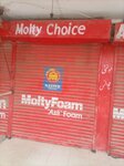 Molty choice (Service Lane No:B404, Gulshan-e-Iqbal, Block 13D3), yatak üreticileri  Karaçi'den