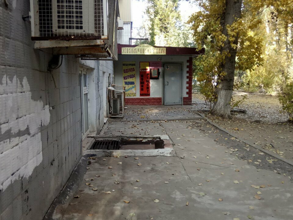 Manikür-pedikür Ногтевая студия, Volgograd, foto