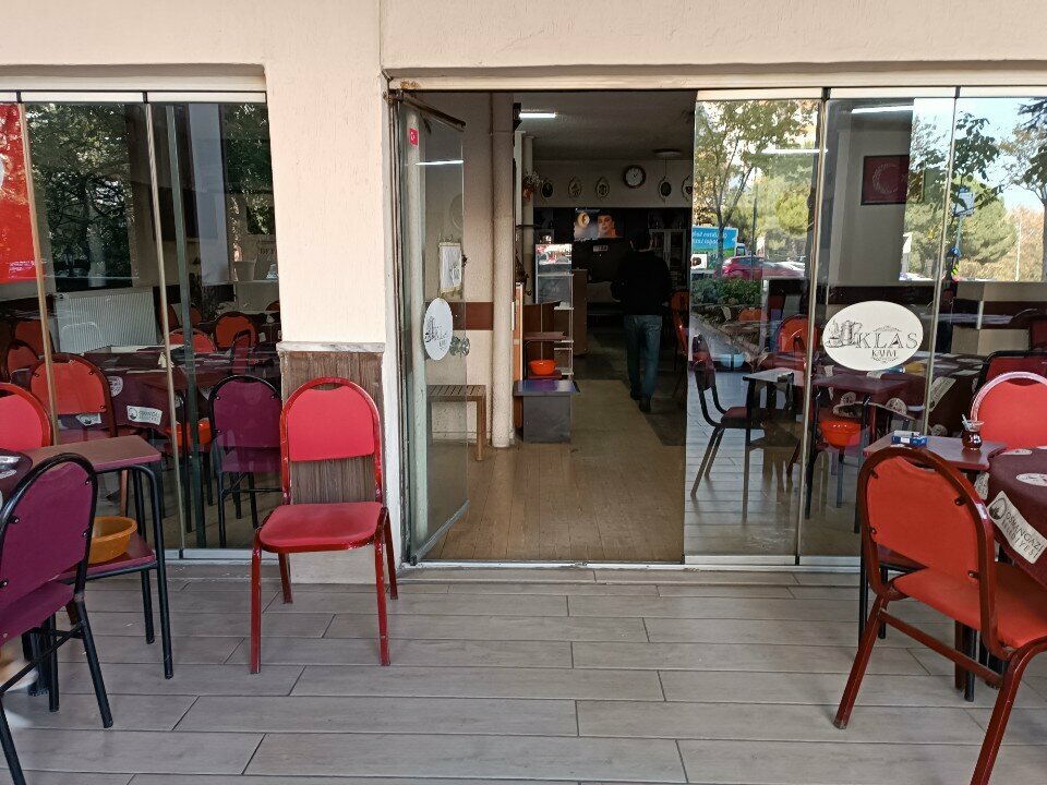 Kafe Klas Kahve, Bursa, foto