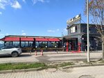 Tula İstanbul Cafe & Restaurant (İstanbul, Büyükçekmece, Pınartepe Mah., Sahil Yolu Cad., 3), kafe  İstanbul'dan