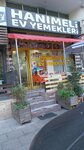 Hanımeli Ev Yemekleri (İstanbul, Sancaktepe, Eyüp Sultan Mah., Kızılay Cad., 49B), restoran  İstanbul'dan