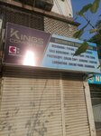 Kings computer (Obaid Arshad Khan Road No:E4), i̇nternet kafeler  Karaçi'den