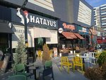 Hatayus (Yeşilova Mah., Şehit Ferhat Koç Cad., No:8/1F, Etimesgut, Ankara), restoran  Ankara'dan