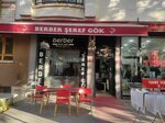 Berber Şeref Gök (Ankara, Yenimahalle, Varlık Mah., Beypazarı Cad., 24A), kuaförler  Ankara'dan