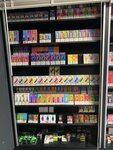 Vape shop табак (ulitsa Firstova No:20В), elektronik sigara satış noktaları  Volsk'tan