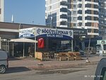 Söğütlupınar (Mersin, Mezitli, Deniz Mah., 49229. Sok., 7), kafe  Mersin'den