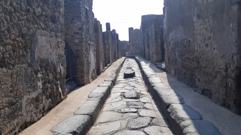 Turistik yerler Таберна де Юниус Прокулус, , foto