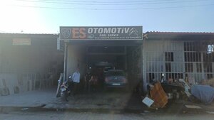 Es Otomotiv (Muğla, Fethiye, Taşyaka Mah., Fethiye Sanayi Sitesi, 268. Sok., 30), otomobil servisi  Fethiye'den