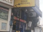 Özgür Kuruyemiş (Gaziantep, Şahinbey, 16 Nolu Cad., 116), market  Gaziantep'ten