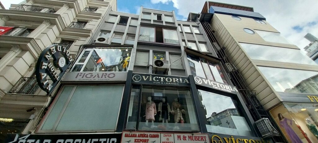 Spor giyim ve ayakkabı My spor, İstanbul, foto