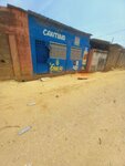 Cantina Gracia (Luanda Province, Municipality of Kilamba Kiaxi, Golf I), market  Loanda'dan