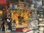 Spice Way (Molla Fenari Mah., Vezirhanı Cad., No:25, Fatih, İstanbul), pasta, şekerleme ve tatlı  İstanbul'dan