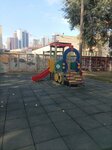 Playground (3rd International Street No:57), oyun alanı  Voronej'den