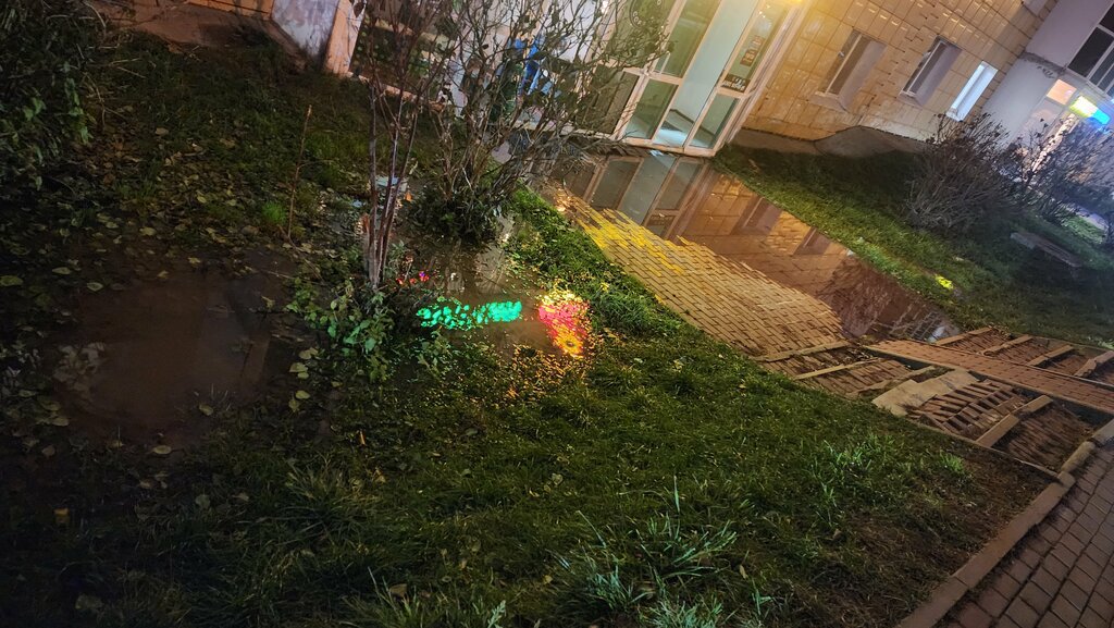 Konut servisleri kuruluşları Рембилдинг, Moskova ve Moskovskaya oblastı, foto