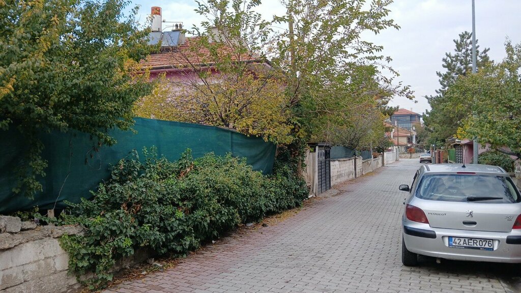 Fatura ödeme noktası Faturamatik, Konya, foto