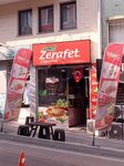Zerafet Çiğ Köfte (Karaağaç Mah.,İpekçilik Cad., No:10/B,Yıldırım,Bursa,), fast food  Bursa'dan