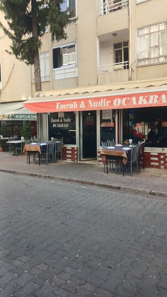 Restoran Emrah&Nadir Ocakbaşı, Adana, foto