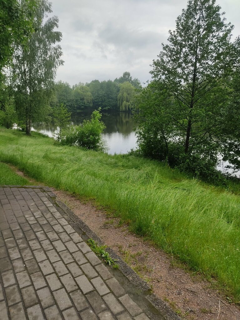 Plaj Beach, Minskaya oblastı, foto