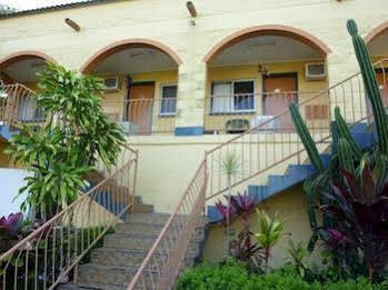 Otel Innisfail City Motel, Queensland, foto