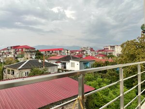 Hs-326 (Davit Agmanenebeli Avenue No:326, Kobuleti), otel  Kabuletti'den