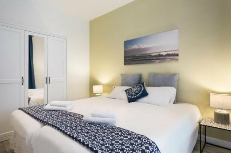 Otel Rosselló Apartment, Barselona, foto