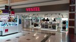 Vestel (Yazır Mah., Doç. Dr. Halil Ürün Cad., M1 Konya AVM, No:22/11, Selçuklu, Konya), beyaz eşya mağazaları  Konya'dan