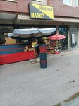 Öz Bartınlım market (Ankara, Pursaklar, Merkez Mah., Yıldırım Beyazıt Cad., 18B), süpermarket  Ankara'dan